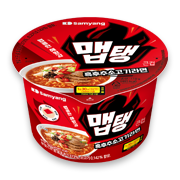삼양라면 | 브랜드 | 삼양식품